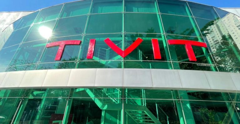TIVIT Latam – Digital Connection with “People and Brand”. – Axon